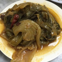 Restaurant Nasi Ayam Pak Kong (白宫鸡饭) - Asian Restaurant in Ipoh