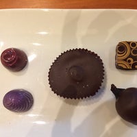 Chocolopolis (Now Closed) - Candy Store in Seattle