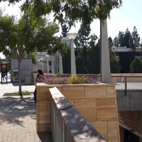 SDSU Trolley Station and Transit Center - Montezuma Mesa - 5260 ...