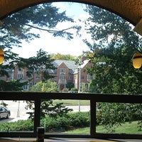 MSU Student Union - Student Center in Michigan State University