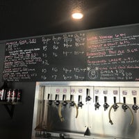 Roundabout Brewery - Central Lawrenceville - 4901 Butler St