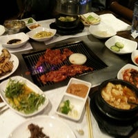 New Wonjo - Korean Restaurant in Koreatown