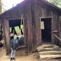 The Oregon Vortex / House of Mystery - Amusement Park