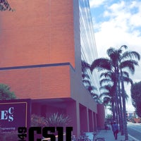 Engineering/Computer Science - College Engineering Building in Cal ...