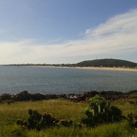 Punta Colorada - 14 tips