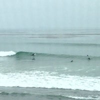 County Line - Surf Spot in Malibu