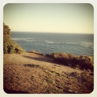 County Line - Surf Spot in Malibu