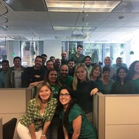 Norwegian Cruise Line - Office in Miami International Airport