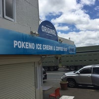 Pokeno Takeaways (Icecream)