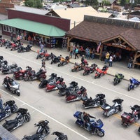 Bumpin' Buffalo - 245 Main St