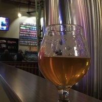 Laughing Sun Brewing - Bar in Bismarck