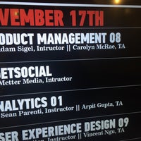 General Assembly - D Street - West Broadway - 51 Melcher St