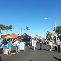 Adams Avenue Street Fair - Normal Heights - 5 tips from 937 visitors