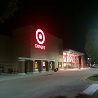 Target - Big Box Store in Knightdale