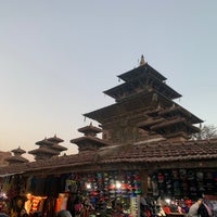 Kumari Ghar Kathmandu Durbar Square