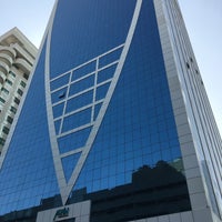 Aspin Tower - Structure