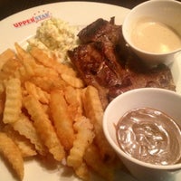 Upperstar Restaurant & Bar - 153 tips