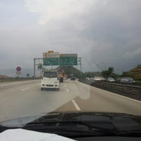 Guthrie Corridor Expressway (GCE) - Lebuhraya Guthrie Corridor
