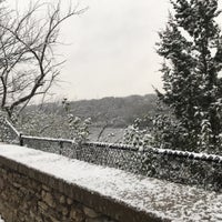 Ford Dam Scenic Overlook - Highland - 1 tip from 75 visitors