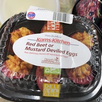 Karns Quality Food - Harrisburg, PA