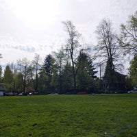Oregon Park - Playground