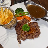 Sixty9 Islamic Steakhouse - Steakhouse
