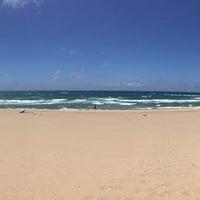 Cape Vidal - Beach