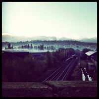 Batley Railway Station (BTL) - 316 visitors