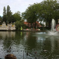 Eendjesvijver - Park in Woensel-Zuid