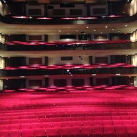 Clowes Memorial Hall - Butler - Tarkington - Indianapolis, IN