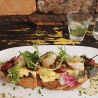 Rustic Pearl - Café