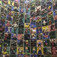 Mary Riley Styles Public Library - 120 N Virginia Ave