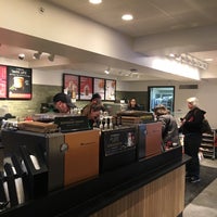Starbucks - Victor, NY