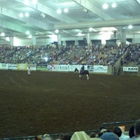 Williamson County Ag Expo Center - Convention Center