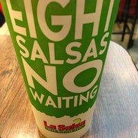 La Salsa (Now Closed) - Eastern Malibu - 10 tips from 412 visitors