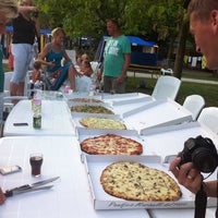 I Pini Family Park - Fiano Romano, RO