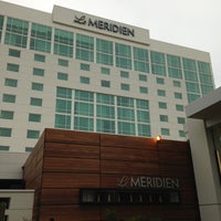 Le Méridien Atlanta Perimeter - Hotel