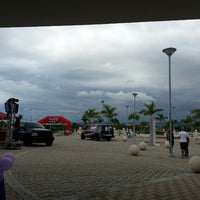 Complejo Ferial de Puerto Rico - Ponce, Ponce Municipio