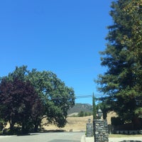 Diablo Country Club - 1700 Clubhouse Rd