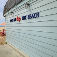 Photos at Back on the Beach Cafe - Breakfast Spot in Santa Monica