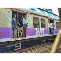 Mahalaxmi Railway Station - Worli - Bapurao Jagtap Marg