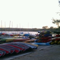 Wingra Boats - 3 tips from 236 visitors