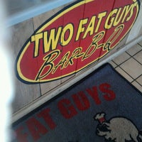 Two Fat Guys Bar-B-Q (Now Closed) - 4887 Tuscarawas St W