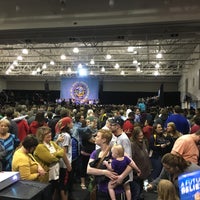 Sioux Falls Convention Center - Sioux Falls, SD