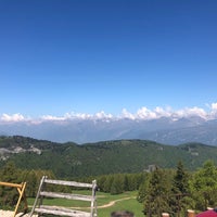 Mendelpass / Passo della Mendola - Bolzano, Trentino - Alto Adige