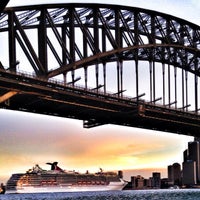 Milsons Point Ferry Wharf - Milsons Point - 14 tips