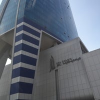 Al Manara Tower - 2 tips