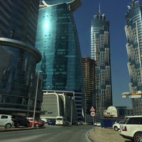 Al Manara Tower - 2 tips