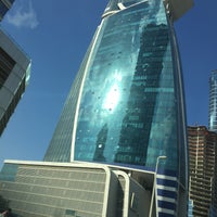 Al Manara Tower - 2 tips