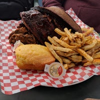 Hog Shack Cook House - BBQ Joint in Richmond